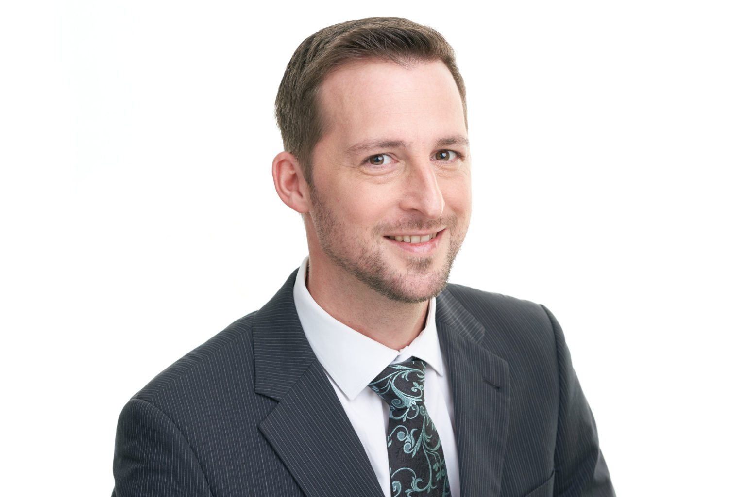 Home - Christian Gepp